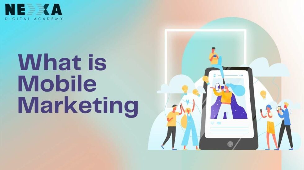 Top 8 types of Mobile Marketing you must do in your business