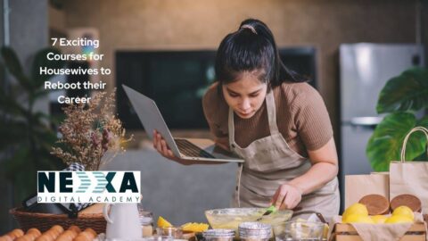 7 Best Courses for Housewives to Reboot their Career in 2025