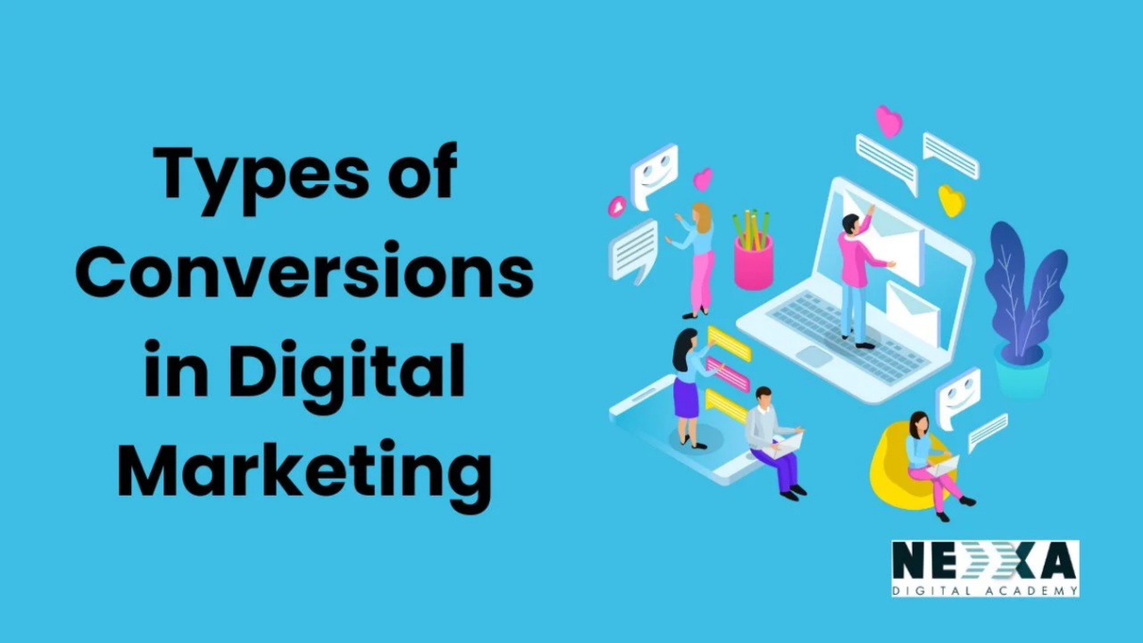 The Best Guide to Conversions in Digital Marketing 2025