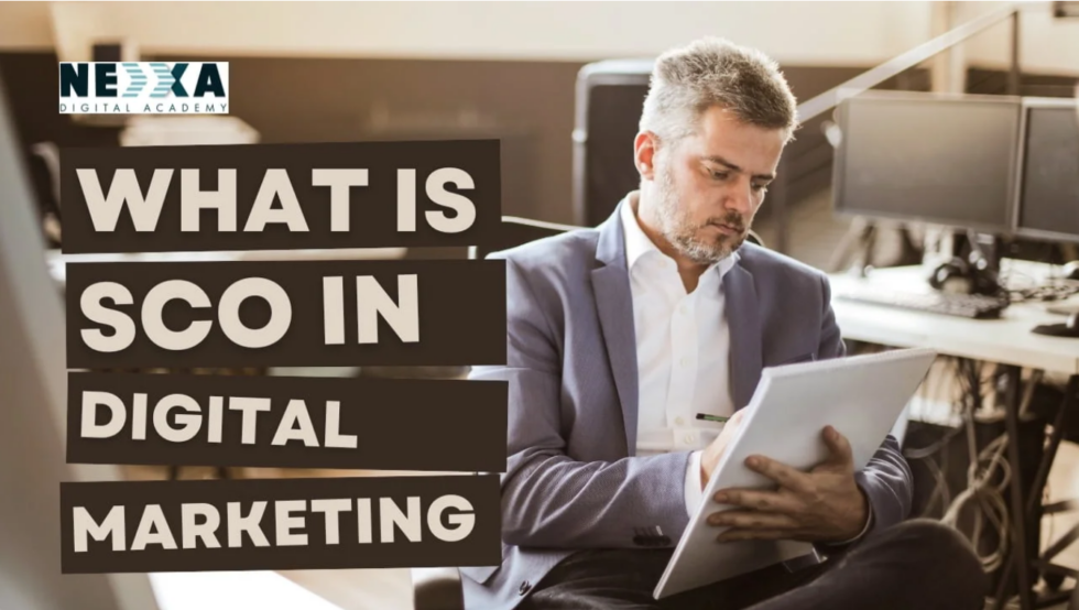 SCO in Digital Marketing: The Best Beginner's Guide for 2025