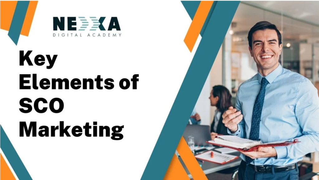 SCO in Digital Marketing: The Best Beginner's Guide for 2025