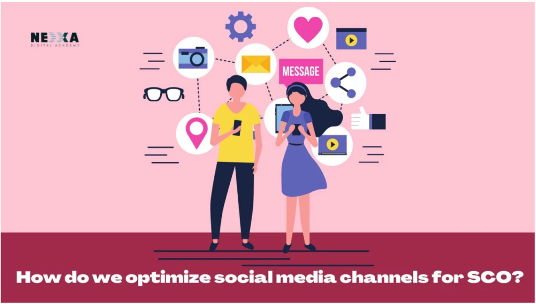 SCO in Digital Marketing: The Best Beginner's Guide for 2025