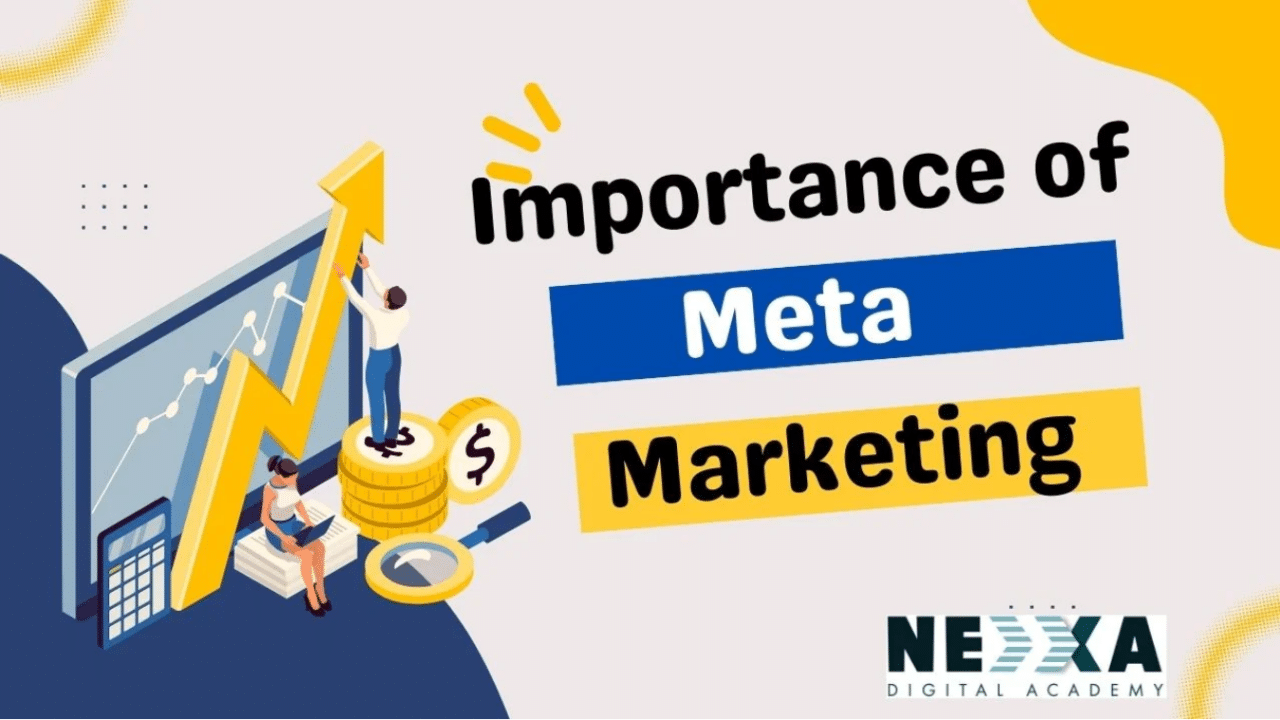what is Meta Marketing? What are the importance in this world